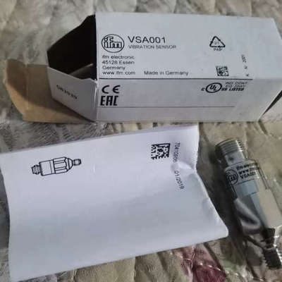 易福门VSA001 VSA004 VSA201 VSE150