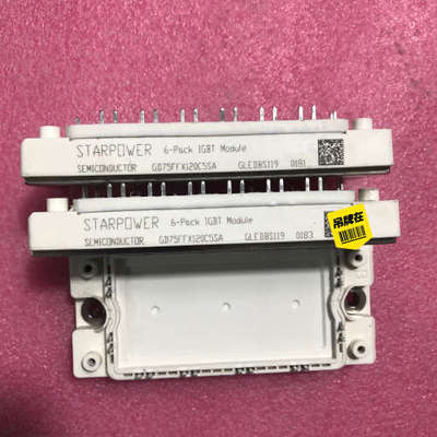 GD75FFX120C5SA     GD100FFX120