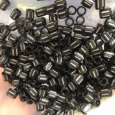 铁尼龙保持架滚针轴承