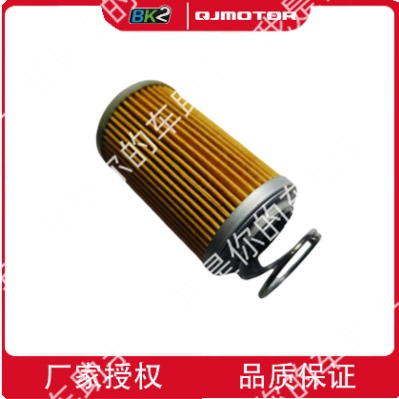QJMOTOR钱江机油滤清器原厂