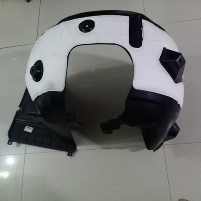 东风风神gsmax原厂前轮子板