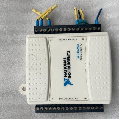议价数据采集卡USB-6501USB6501USB65016501USB-6501USB-6509