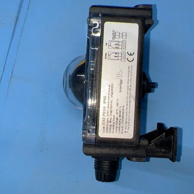 议价InterApp限制开关ES2.P01HES2.P02HES2.P03H