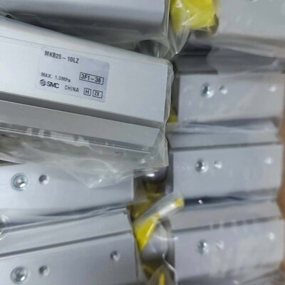 议价气缸MKB25-10LZMKB25-10RZMKB25-10MKB25MKB25-10L