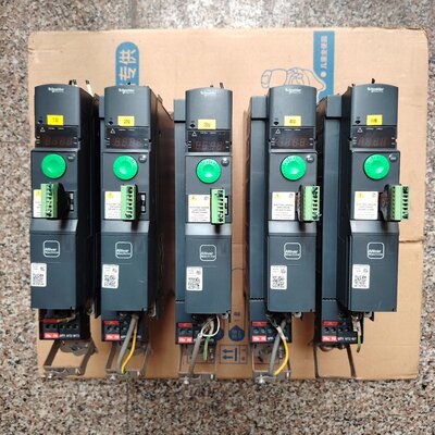 议价变频器ATV320ATV320U40N4CATV320U55N4C