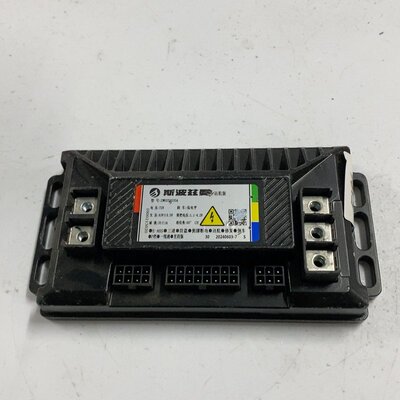 议价斯波兹曼控制器ZWK072035A