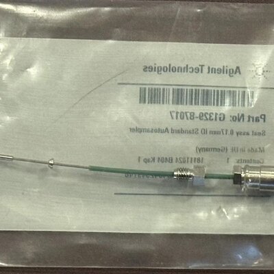 议价安捷伦座组件G1329-87017G1329-87018G1329-87019