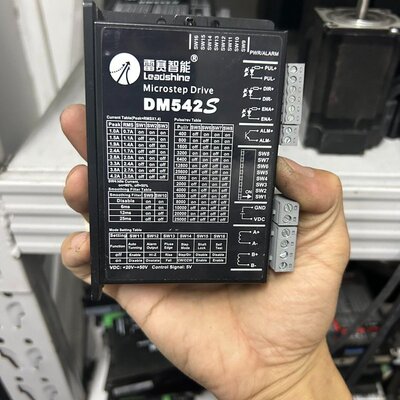 议价DM542S驱动器DM542SDM542DM556S