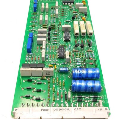 议价SYMMETRIA Circuit BreakerC032MS-C1AC032MS-C1BC032MS-C2A