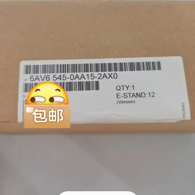 机界面6AV6545-0BA15-2AX06AV6545-0BB15-2AX06AV6545-0CC10-0AX0