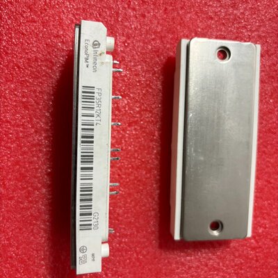 议价电机模块FP35R12KT4FP50R12KT4FP25R12KFP25R12KT4