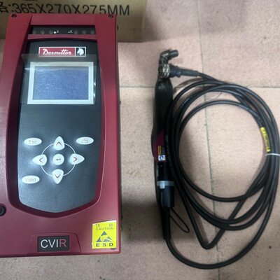 议价Desoutter拧紧控制器CVIRCVICIICVILII