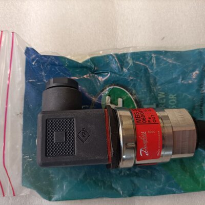 议价压力传感器MBS3000060G1102060G1104