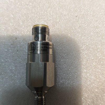 议价IFM振动传感器VSA001vsa001VSA-001VSA001IFMVSA001VSA002