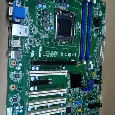议价工业主板AIMB-705VGAIMB-705VG-00A1EAIMB-705G2-00A1E