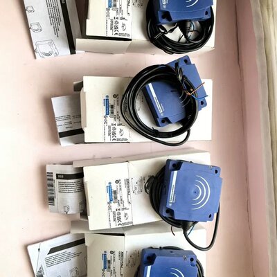 议价特勒美科传感器XS612B1NAL2XCRA15XZ