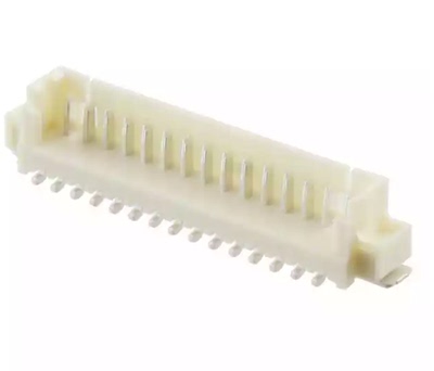 53398-1571 53398-1590 15pin MOLEX正品连接器