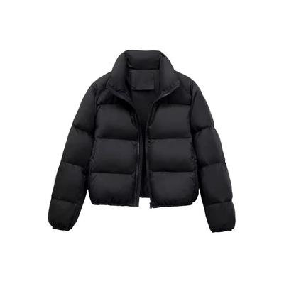Puffer Winter Coat Women Clothes Coats Down Jackets Jacket