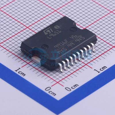 L9651-TR SOIC-20-EP-11mm 功率电子开关