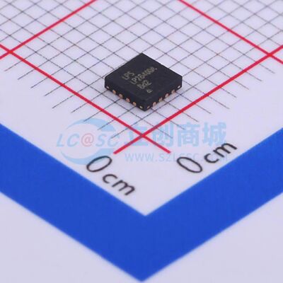 LP28400AQVF QFN-16-EP(3x3) 电池管理