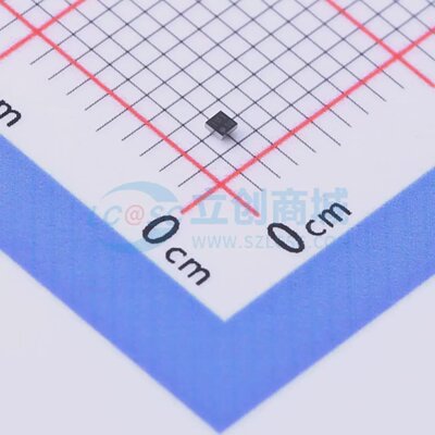 TPS22930AYZVR DSBGA-4 功率电子开关