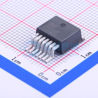 DRV101FKTWT TO-263-7 功率电子开关