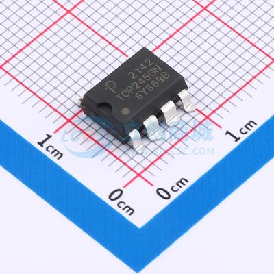 TOP245GN-TL SMD-7P AC-DC控制器和稳压器