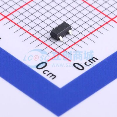 AP7333-25SRG-7 SOT-23R 线性稳压器(LDO)