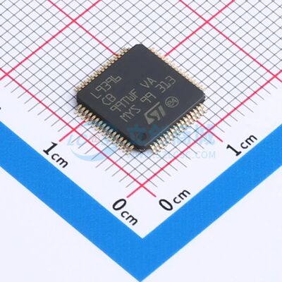 L9396 TQFP-64-EP(10x10) 专业电源管理(PMIC)