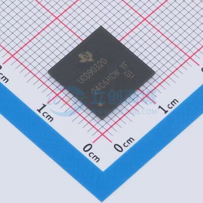 UCD90320ZWST NFBGA-169(12x12) 专业电源管理(PMIC)