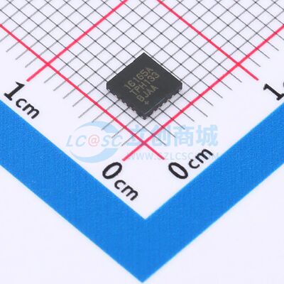 MAX16165ATPH+ TQFN-20(4x4) 监控和复位芯片