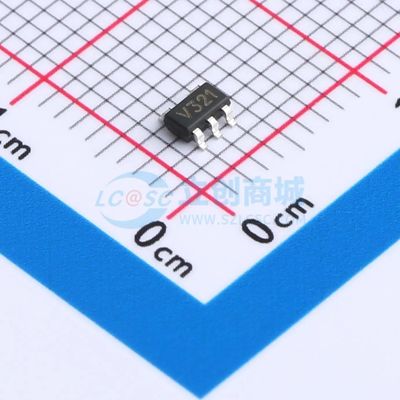 LMV321TDTR(XBLW) SOT-23-5 运算放大器