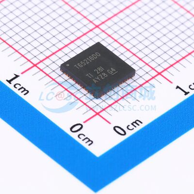 TPS65216D0RSLR VQFN-48-EP(6x6) 电池管理