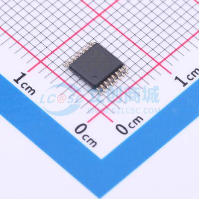 LM63625DQPWPRQ1 HTSSOP-16-EP DC-DC电源芯片