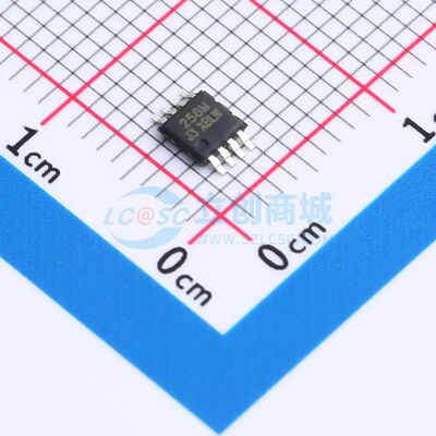 LM258MDTR(XBLW) MSOP-8 运算放大器