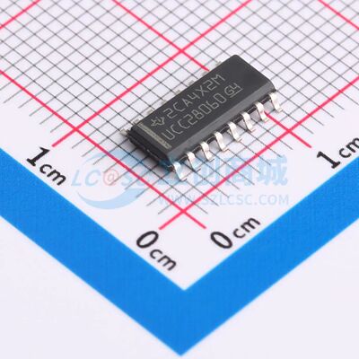 UCC28060DR SOIC-16 AC-DC控制器和稳压器