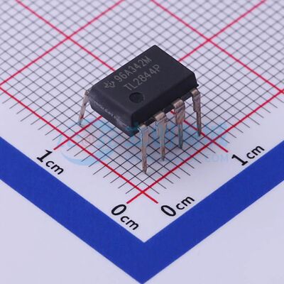 TL2844P PDIP-8 AC-DC控制器和稳压器