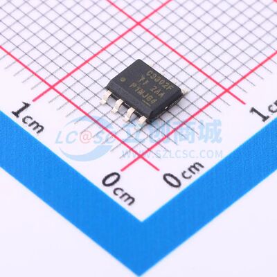 LMR38020FDDAR SO-PowerPAD-8 DC-DC电源芯片