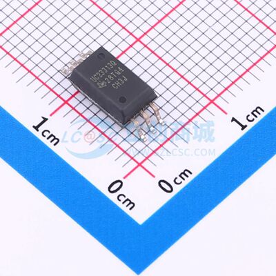 UCC23313QDWYRQ1 SOIC-6 隔离式栅极驱动器