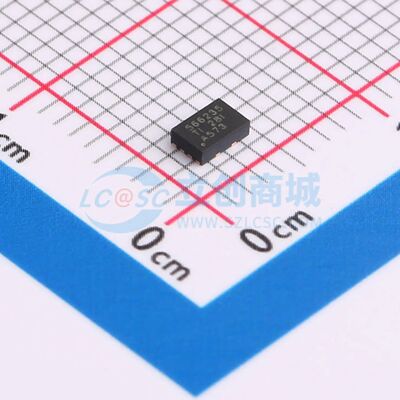 TPS566235RJNT VQFN-13(2x3) DC-DC电源芯片