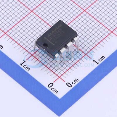 MAX1044CPA+ PDIP-8 电荷泵