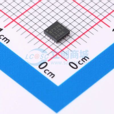 TPS6209733QWRGTRQ1 VQFN-16(3x3) DC-DC电源芯片