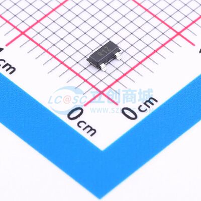 AD1582ARTZ-REEL7 SOT-23-3 电压基准芯片