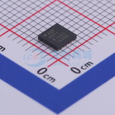 ADP5071ACPZ-R7 LFCSP-20(4x4) DC-DC电源芯片