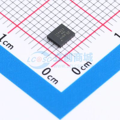 TPS54KC23RZRR WQFN-FCRLF-16(3x3.5) DC-DC电源芯片