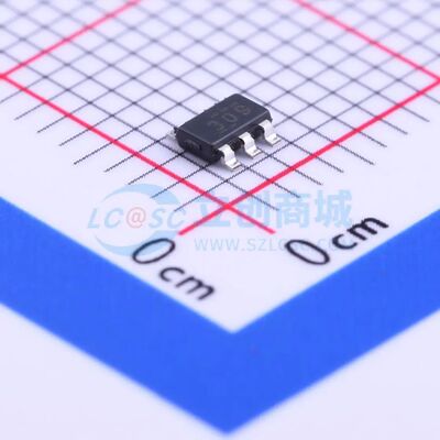 TPS563209DDCR SOT-23-6 DC-DC电源芯片