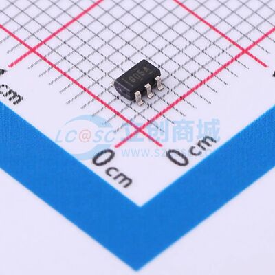 UCC28056ADBVR SOT-23-6 功率因数校正(PFC)控制器