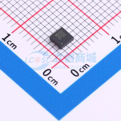 STEF05PUR DFN-10(3x3) 浪涌保护器