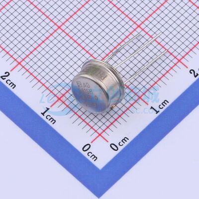 AD581SH/883B TO-5-3 电压基准芯片