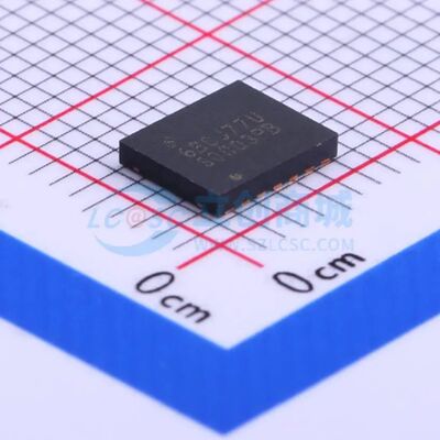 LM2676SDX-5.0/NOPB VSON-14-EP(5x6) DC-DC电源芯片